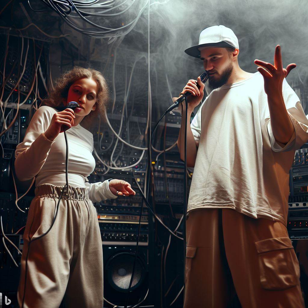 Reto para MCs, "Hazla tuya" - #tapasderap